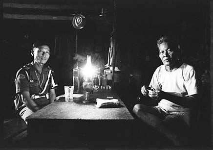 Vietnam War – Neal Ulevich | Parallel Narratives