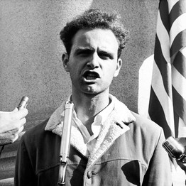 Spy Stories: Reagan, Hoover, Kerr at UC Berkeley in the 1960s ...