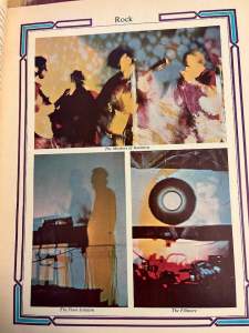 Art & Architecture | Parallel Narratives