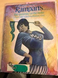 Art & Architecture | Parallel Narratives